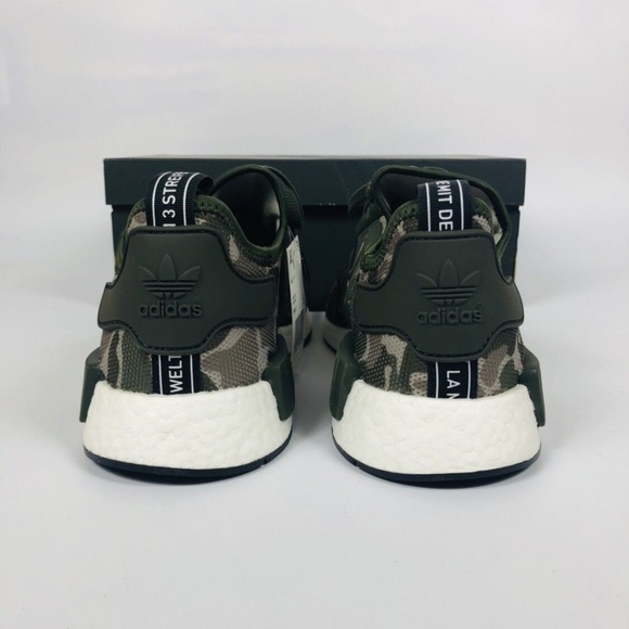adidas | Shoes | Adidas Originals Nmd R Duck Camo | Poshmark